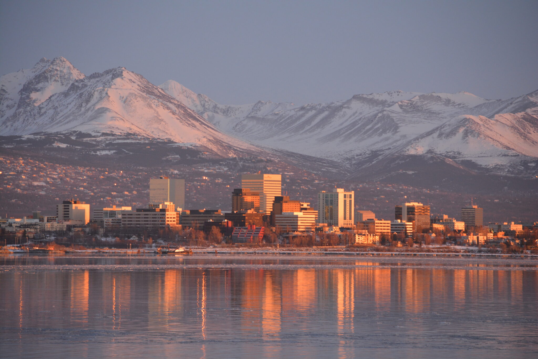 Best Adventures Around Anchorage, Alaska - Greatland Adventures